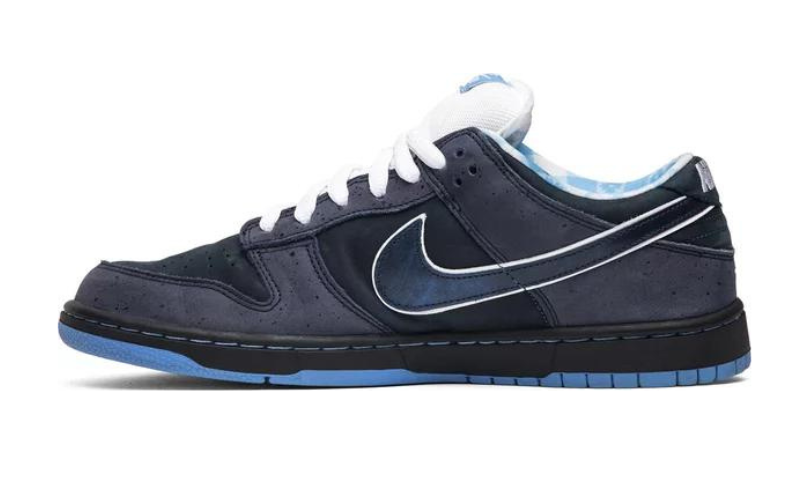 Nike SB Dunk Blue Lobsters – MasterySneakers