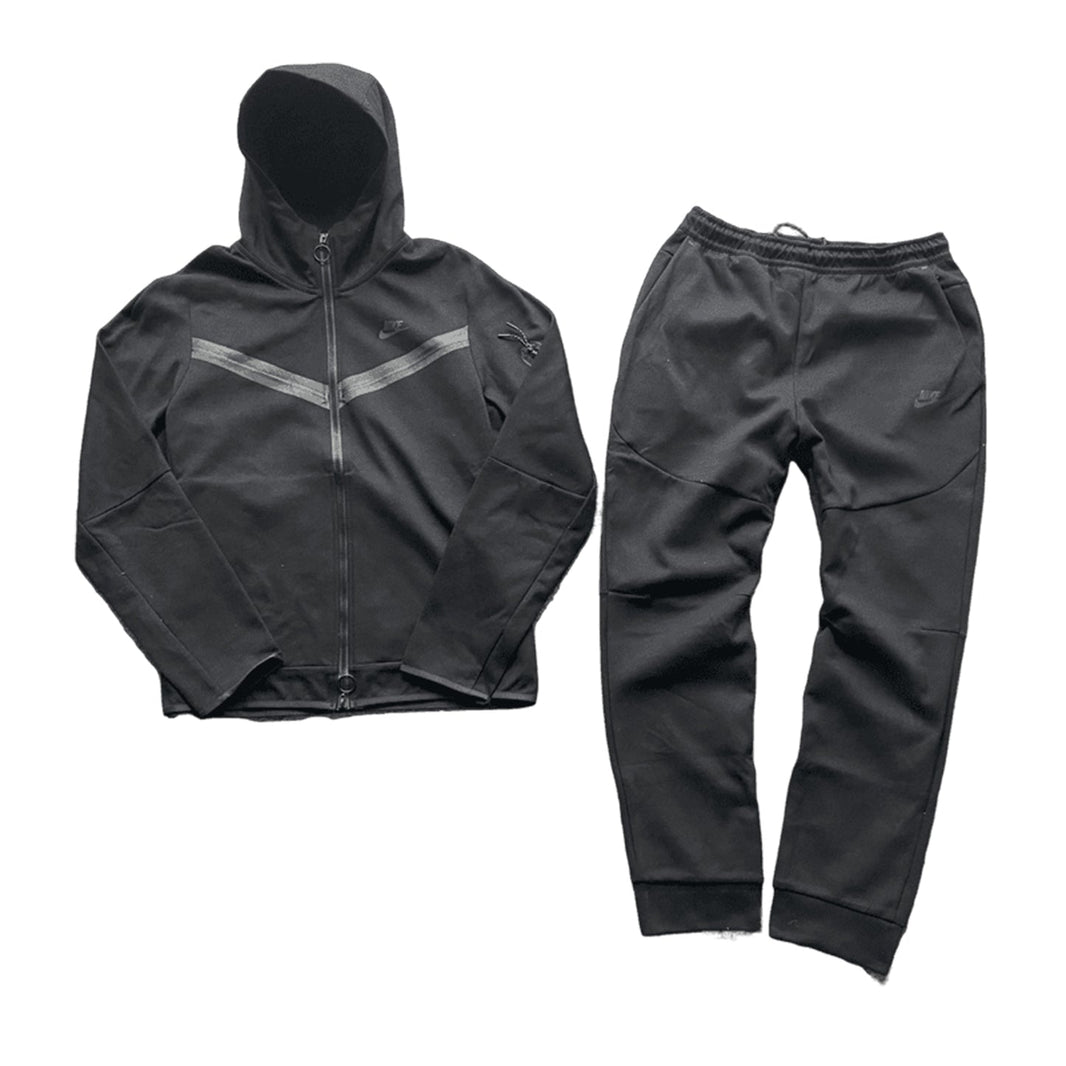 Nike Tech Fleece – MasterySneakers